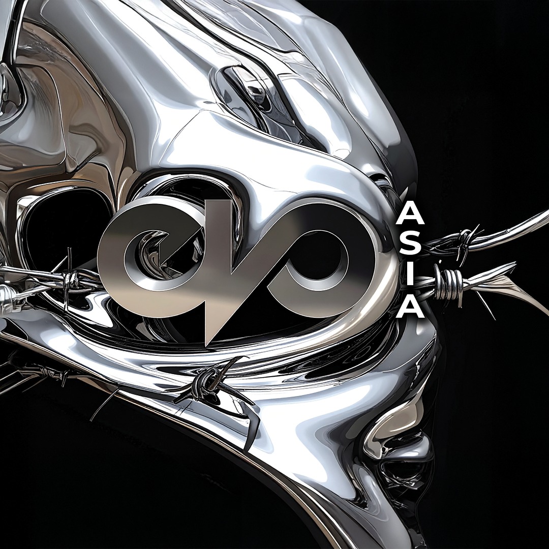 Evolution Events Asia - Ticketmelon