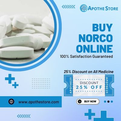 Get Norco Online Same-day Delivery Service - Ticketmelon