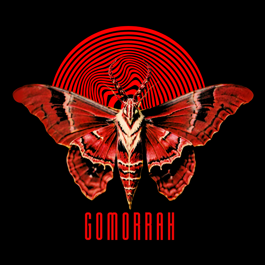 GOMORRAH - Ticketmelon