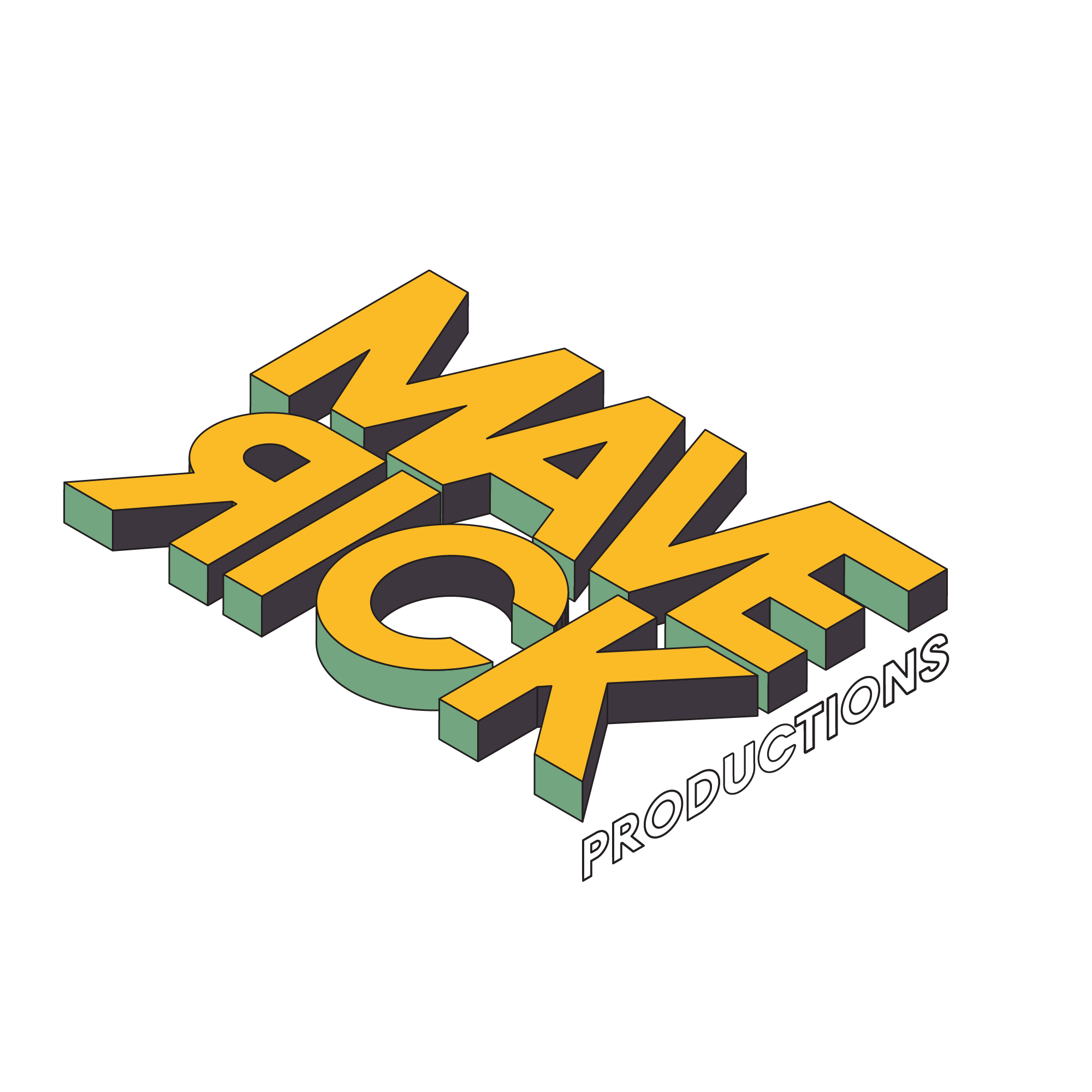 Maverick Productions - Ticketmelon